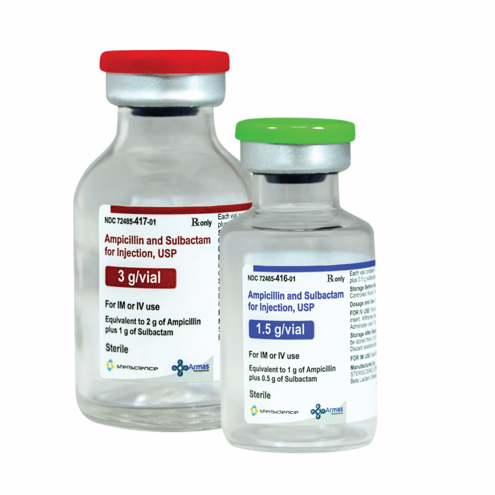 Our Products | Armas Pharmaceuticals