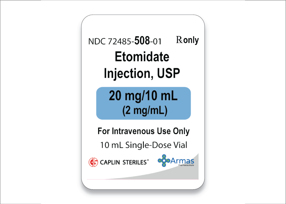 Our Products | Armas Pharmaceuticals